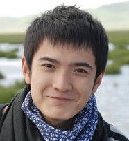 Di Yu Lin - MyDramaList