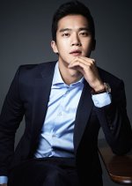 Something about 1 Percent - MyDramaList