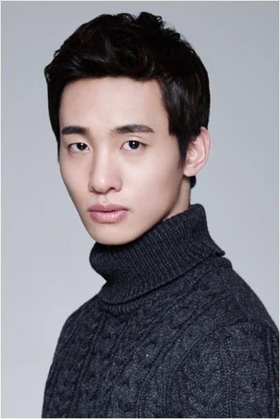 Jeong Joon - MyDramaList