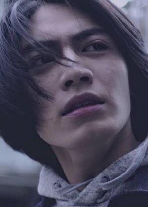 Edward Chen (陳世承) - MyDramaList