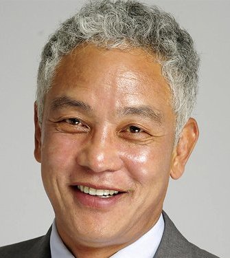 Kim Hwan - MyDramaList