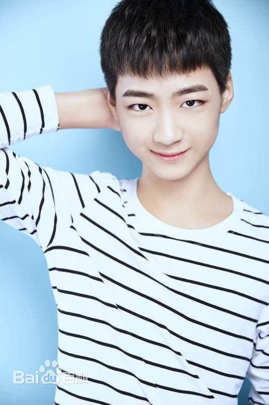 Fan Xiao Ting - MyDramaList