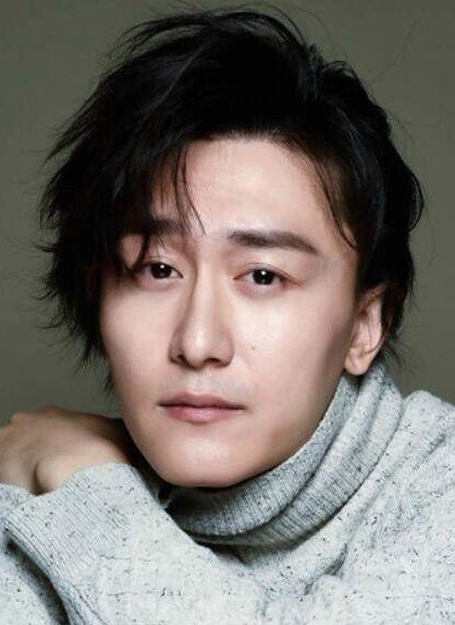 Li Jin Feng (李劲峰) - MyDramaList