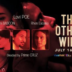The Other Wife (2021) - MyDramaList