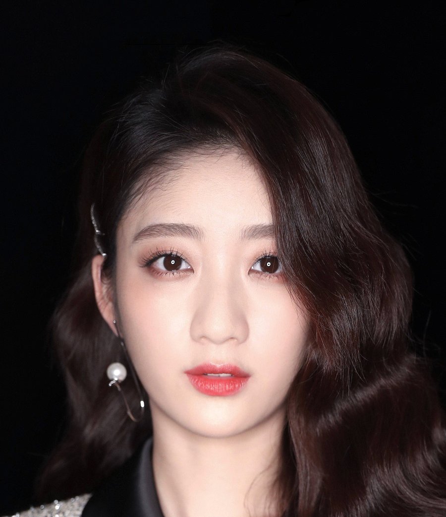 Judy Qi (戚砚笛) - MyDramaList