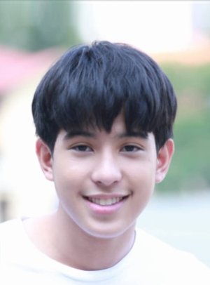 JJ Chayakorn Jutamas (ชยกร จุฑามาศ) - MyDramaList