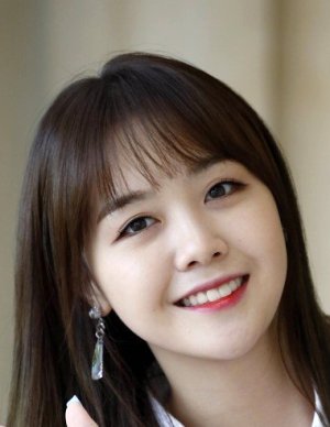 Bang Min Ah (방민아) - MyDramaList