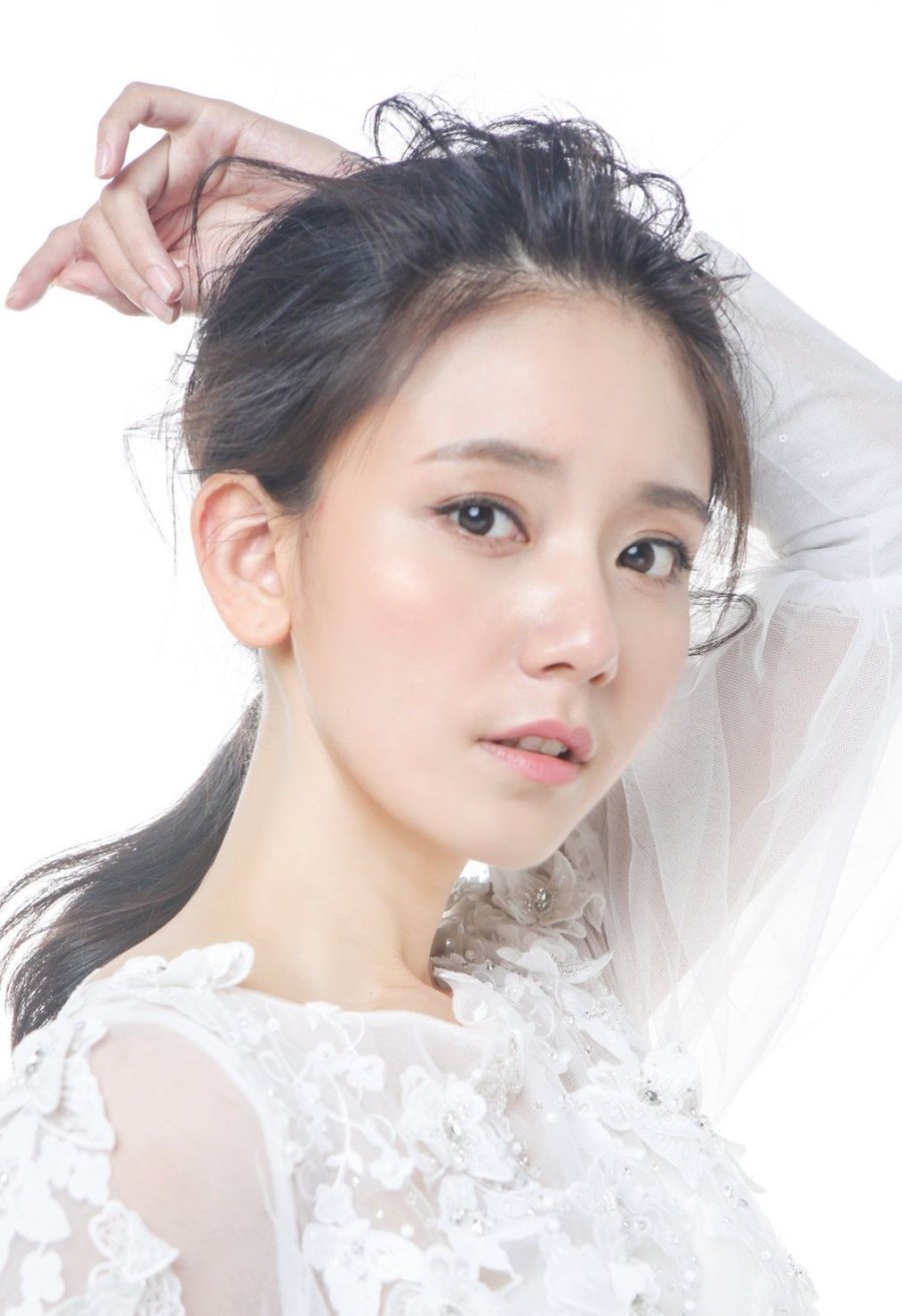 Li Chun Morning Musume
