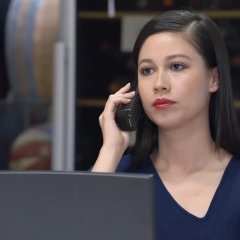 OCTB (2017) - MyDramaList