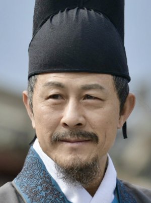 Yang Guang (阳光) - MyDramaList