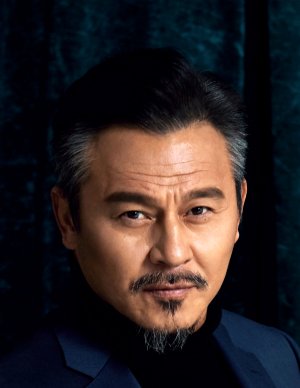 Wang Li (王力) - MyDramaList