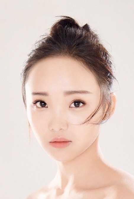 Rain Lu (吕小雨) - MyDramaList