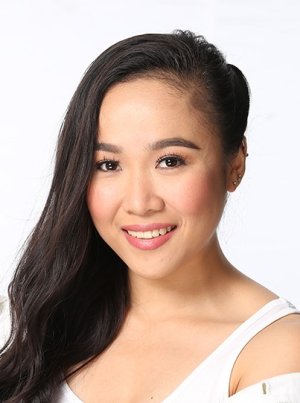 Karen Toyoshima (Karen Toyoshima) - MyDramaList