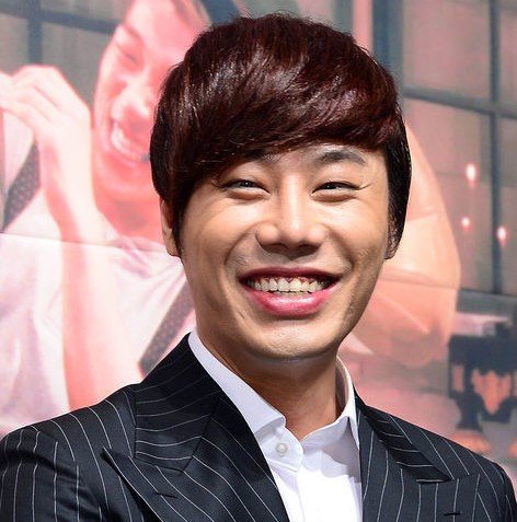 Park Seung Il (박승일) - MyDramaList