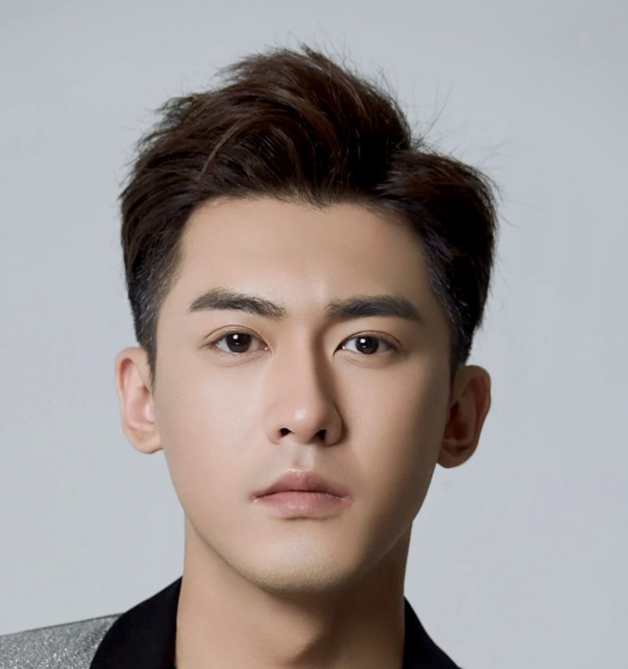 Li Bai Yi (李柏谊) - MyDramaList