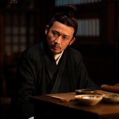 The Wind Blows from Longxi (2022) - MyDramaList