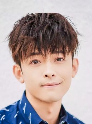 Feng Bo - MyDramaList