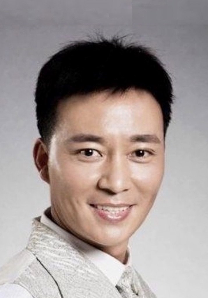 King Zhao of Yan - MyDramaList