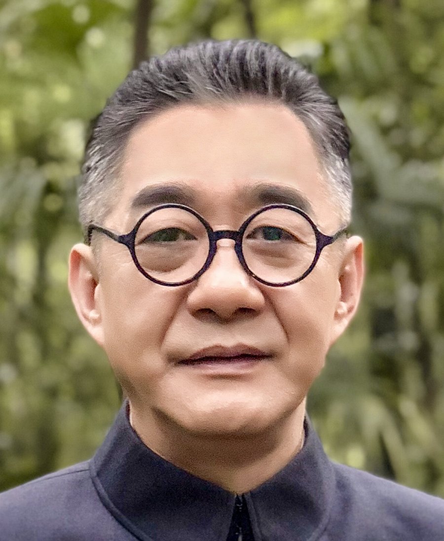 Li Fu Kuan - MyDramaList