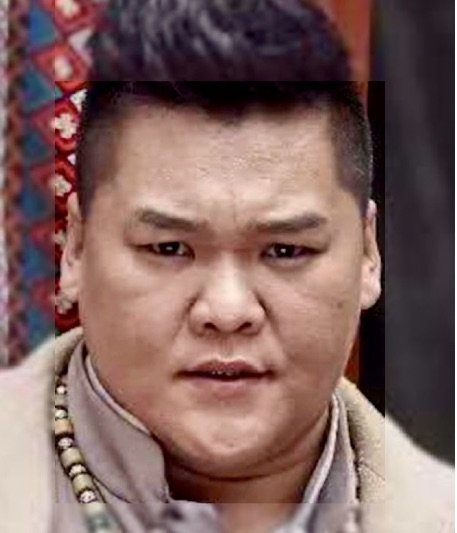 Doctor Wei Chou - MyDramaList