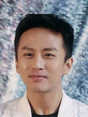 Deng Chao (邓超) - MyDramaList