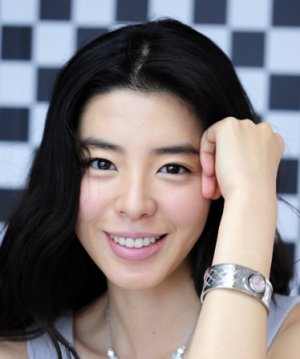 Kim Gyu Ri (김규리) - MyDramaList