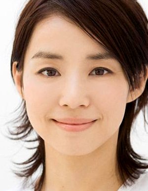 Ishida Yuriko (石田ゆり子) - MyDramaList