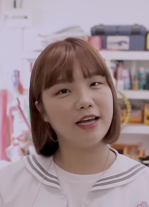 Go Hye Rin - MyDramaList