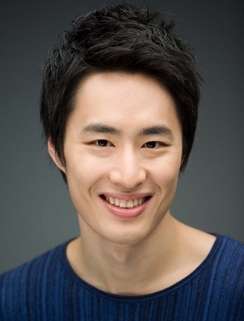 Kim Dong Hyeon - MyDramaList
