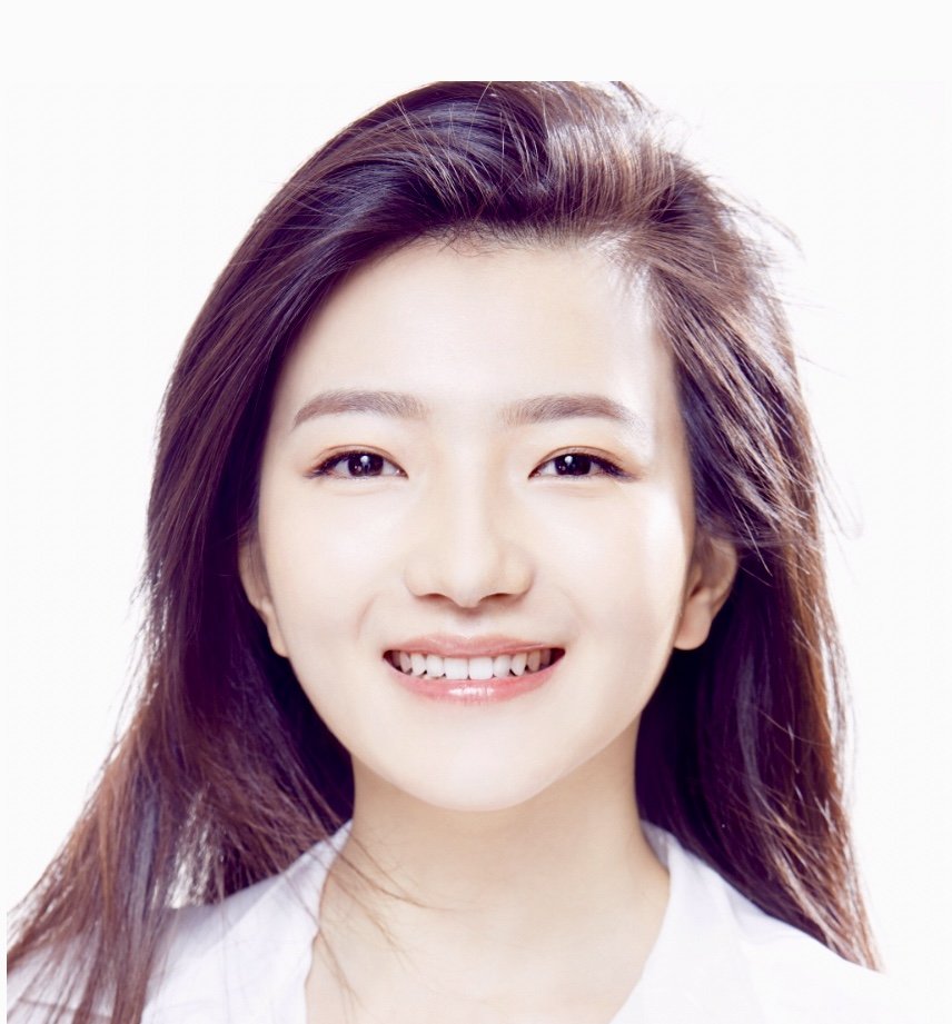 Princess Sui Ning in "Lu Yi Nu" - MyDramaList