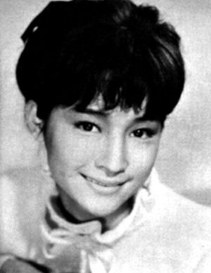 Ohno Yukiko - MyDramaList