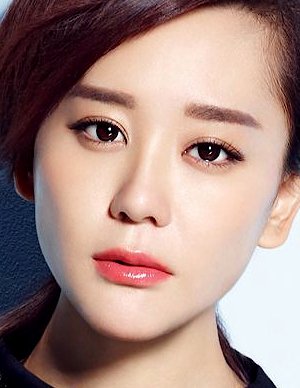 Yin Dai - MyDramaList