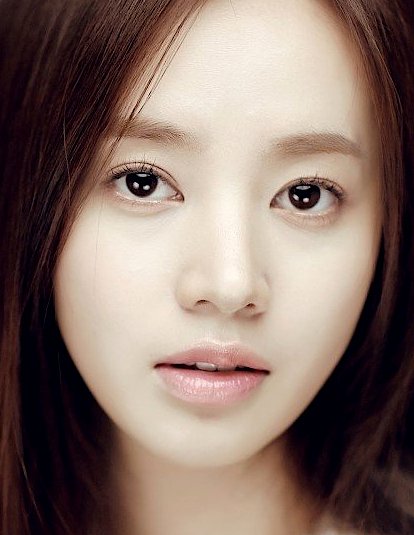 Baek Mi Yun - MyDramaList