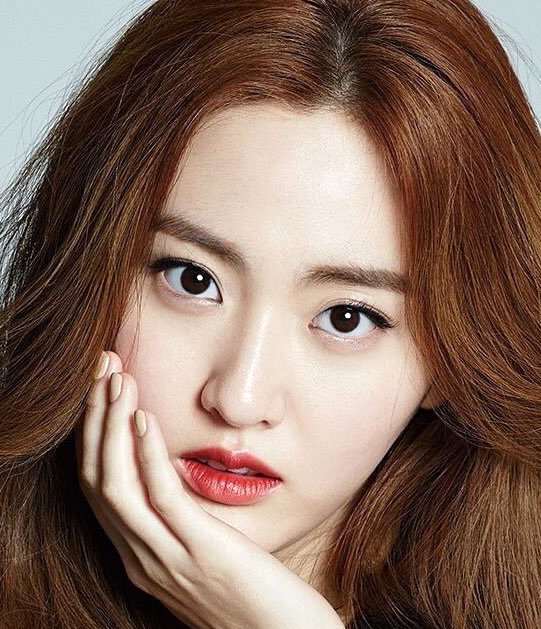 Oh Soon Bok - MyDramaList