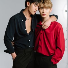 Bed Friend (2022) - MyDramaList