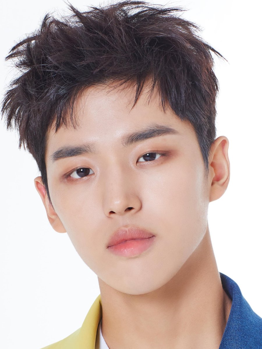 Yang Hong Seok (1994) - Articles - MyDramaList