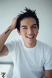 Gio Gahol (Gio Gahol) - MyDramaList (ES)