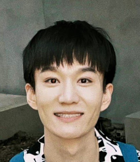 Li Pu (李普) - MyDramaList