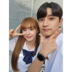 Fall For You (2022) - MyDramaList