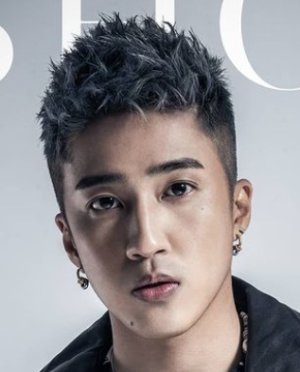 SHOU (婁峻碩) - MyDramaList