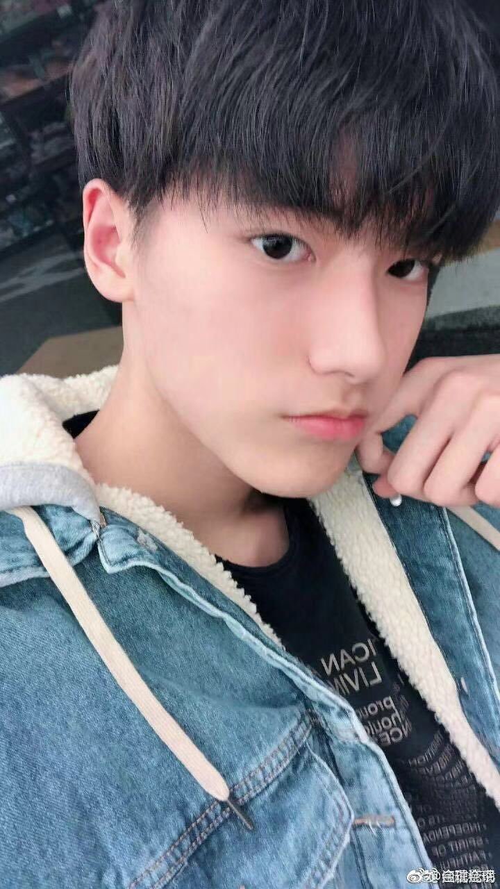 Andrew Jiang (江信熹) - MyDramaList