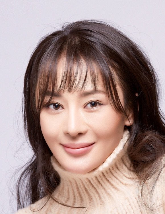 Mei Ling Zhen (梅凌甄) - MyDramaList