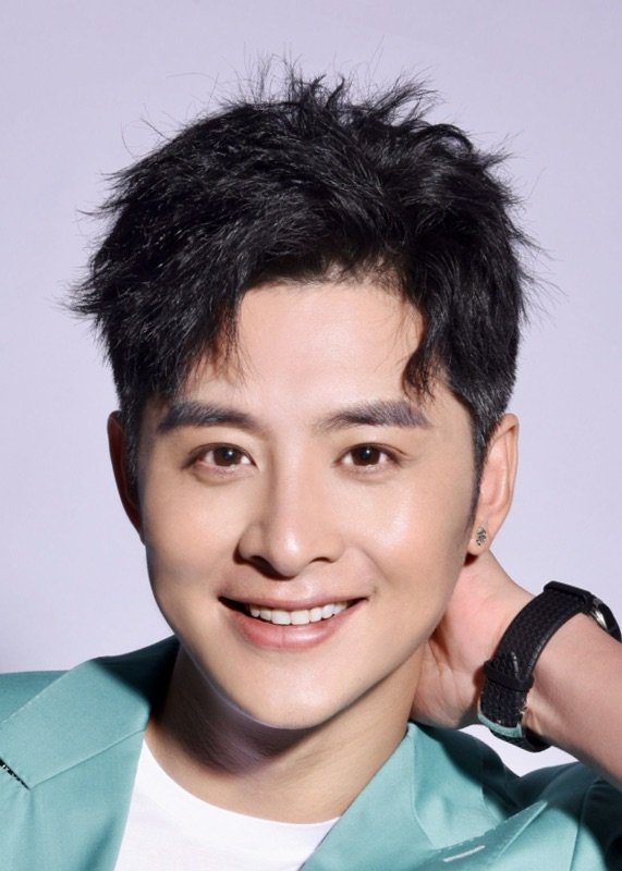 Luo Bin (罗纯友) - MyDramaList
