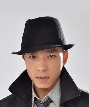 Li Pei Ze (李沛泽) - MyDramaList