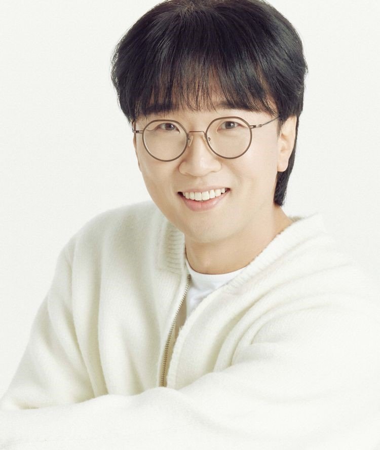 Park Chang Geun (박창근) - MyDramaList