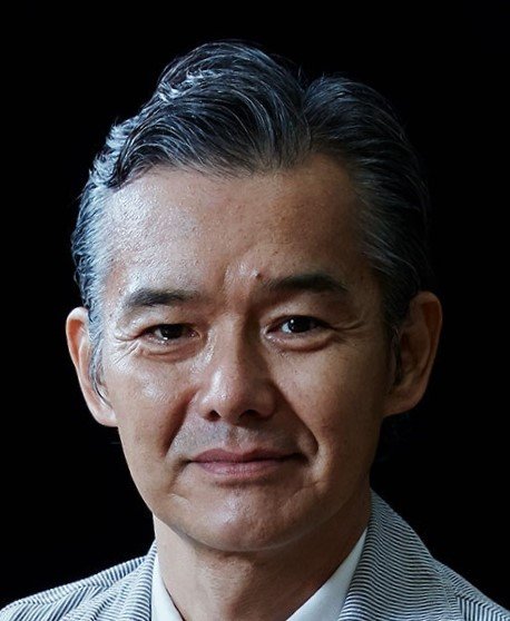 Watabe Atsuro (渡部篤郎) - MyDramaList