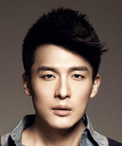 Sean Sun (孙艺洲) - MyDramaList