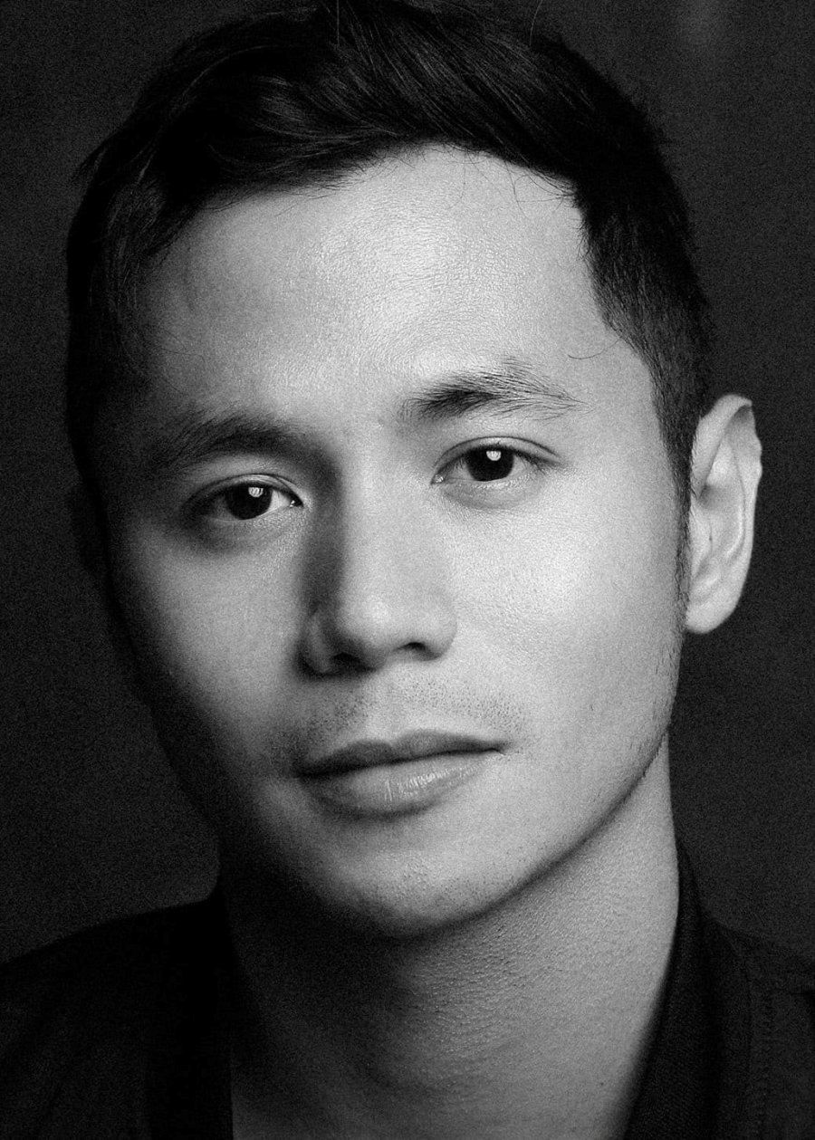 Mike Liwag (Mike Liwag)- MyDramaList