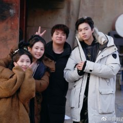 Hui Dao Gu Dai Dang Wen Hao - MyDramaList