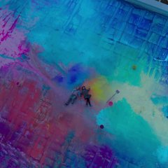 Yoru ga Aketara, Ichiban ni Kimi ni Ai ni Iku (2023) - MyDramaList